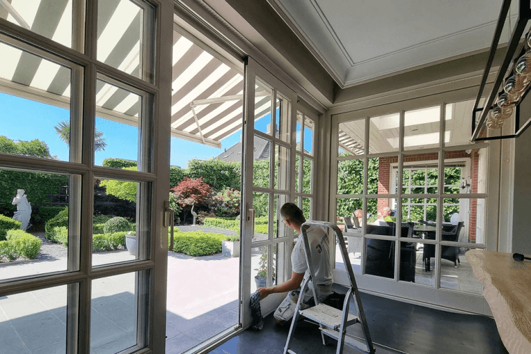 Schilder in Berkel-Enschot | Riegner Afwerk & Renovatie